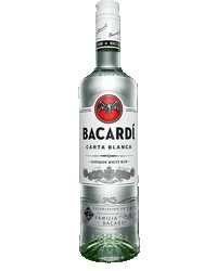BACARDÍ Ready-to-drink Lime and Soda Cocktail in a Can | BACARDÍ Global