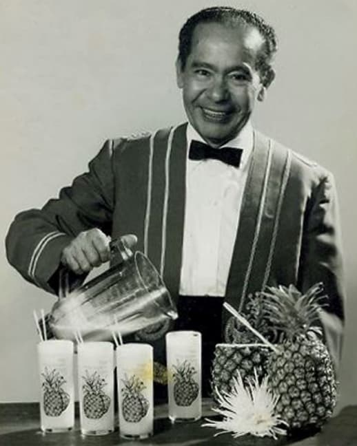 Pina Colada Cocktail | Pina Colada Recipe | How to make a Pina Colada ...