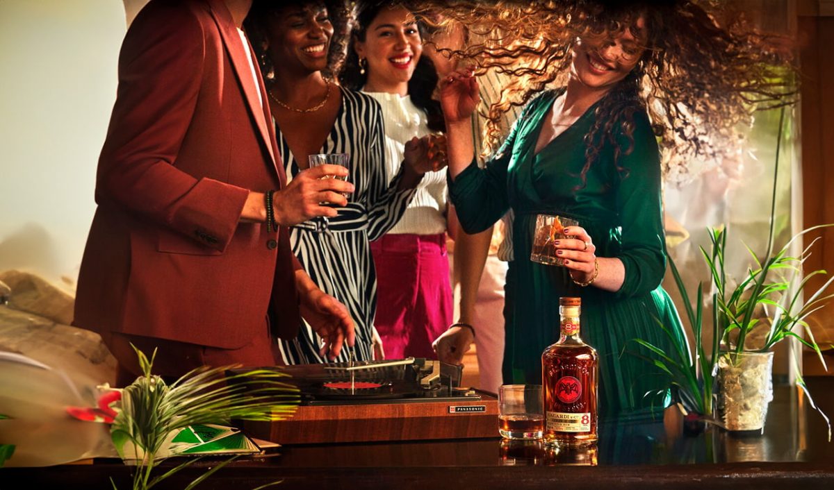 House Party | How to Plan your House Party | BACARDÍ US