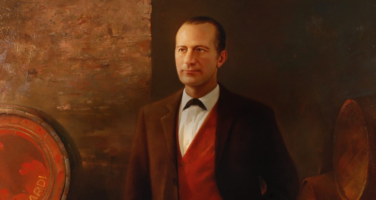 The Bacardí Story - Over 150 years of nevergiving up | BACARDÍ US