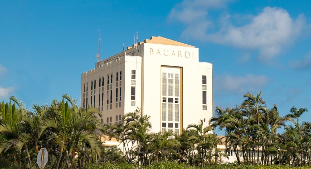 BACARDÍ Rum | Bacardi Rum Cocktails & Drinks | BACARDÍ US