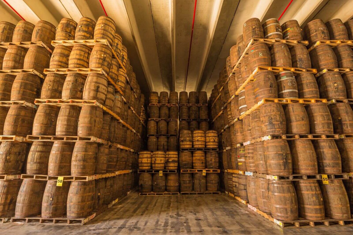 Everything You Need to Know About Rum & The Bacardi Rum Brand & Product ...
