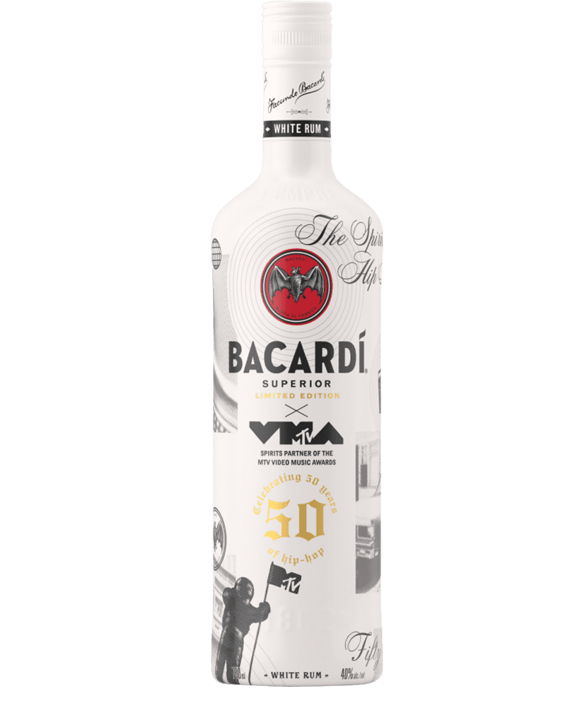 BACARDÍ Rum | Bacardi Rum Cocktails & Drinks | BACARDÍ US