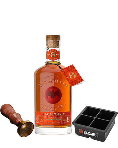 The Bacardí Story - Over 150 years of nevergiving up | BACARDÍ US