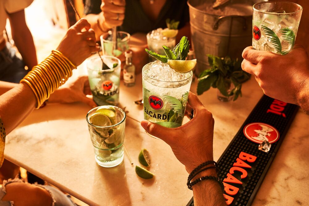 Casa BACARDÍ Puerto Rico | Puerto Rico Attractions | Rum Factory ...