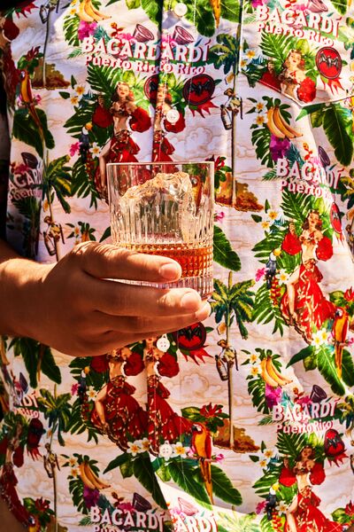 Casa BACARDÍ Puerto Rico | Puerto Rico Attractions | Rum Factory | BACARDÍ Global