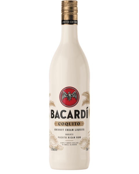 Coquito Cocktail Recipe | How to make a Coquito Cocktail | BACARDÍ US