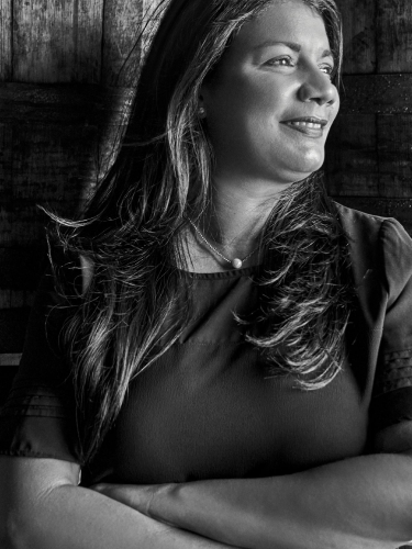 Meet the women of BACARDÍ - Bacardi Global