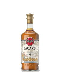 BACARDÍ History | BACARDÍ US