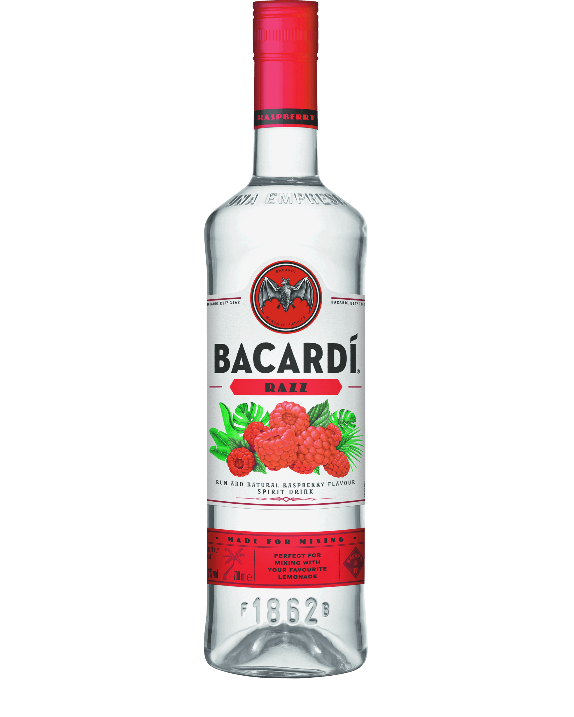 Bacardi Carte Blanca Rum | Witte Rum |BACARDÍ NL