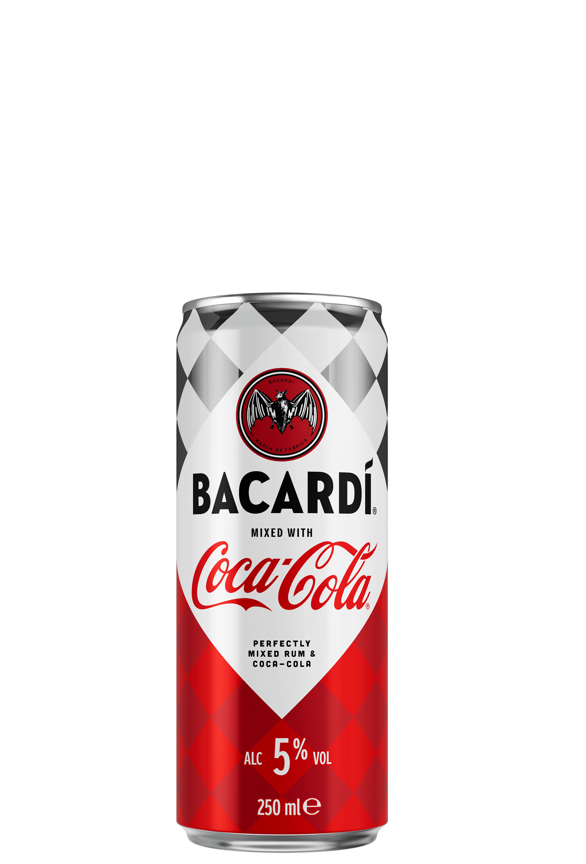 BACARDÍ & Coca-Cola | Bacardi Espania
