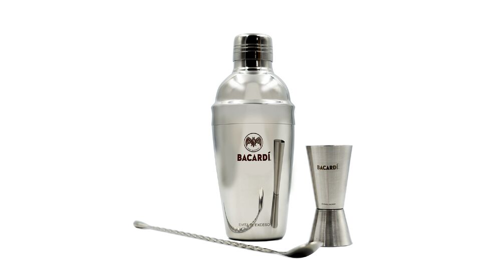 Ron BACARDÍ | Bacardí Ron Cócteles | BACARDÍ MX